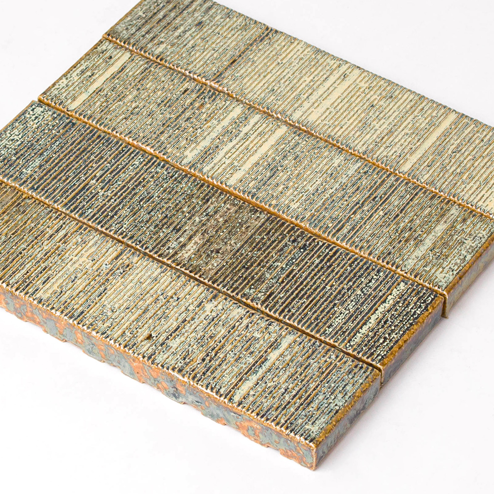 Tajimi Custom Tiles – Bespoke Tiles made in Tajimi, Japan