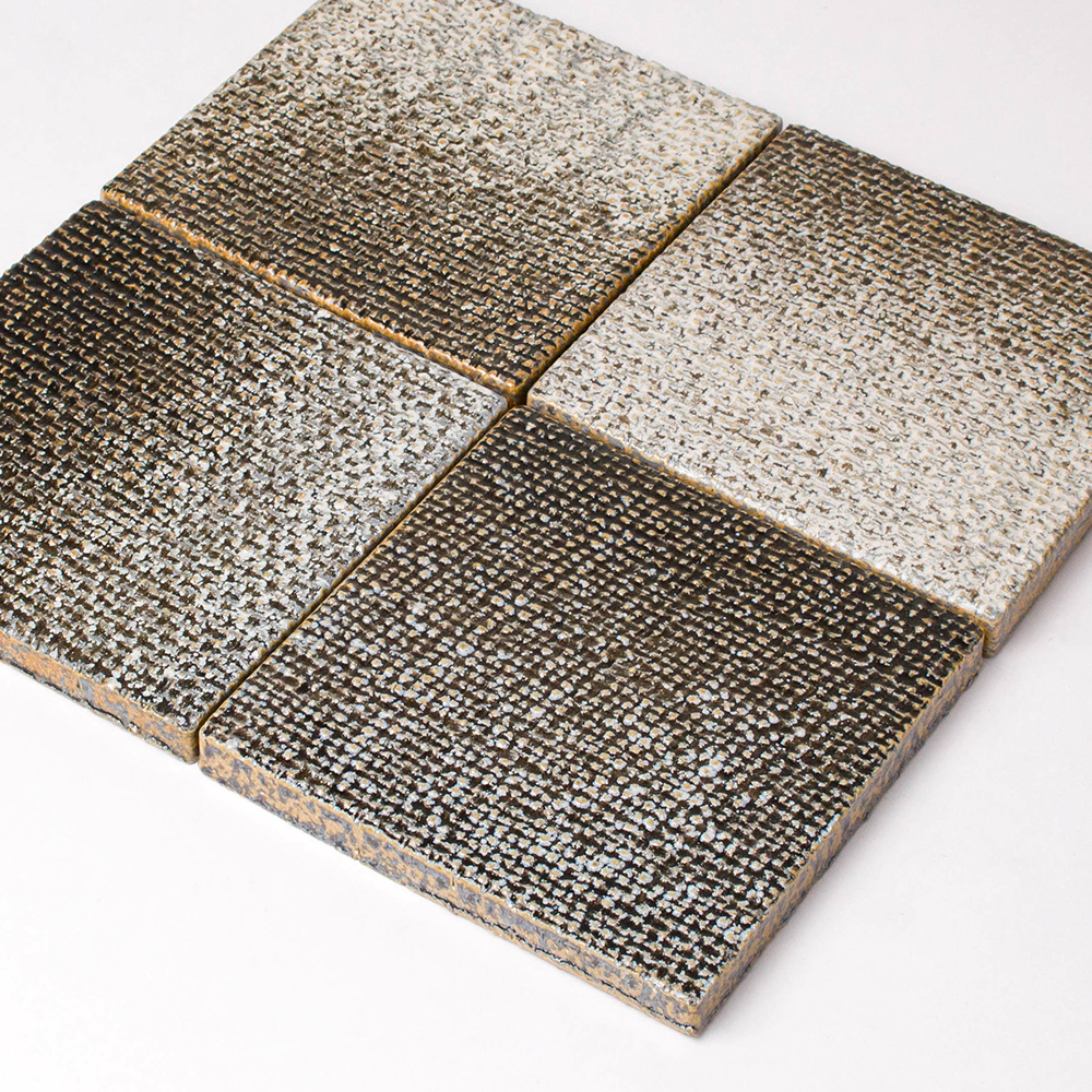 Tajimi Custom Tiles – Bespoke Tiles made in Tajimi, Japan