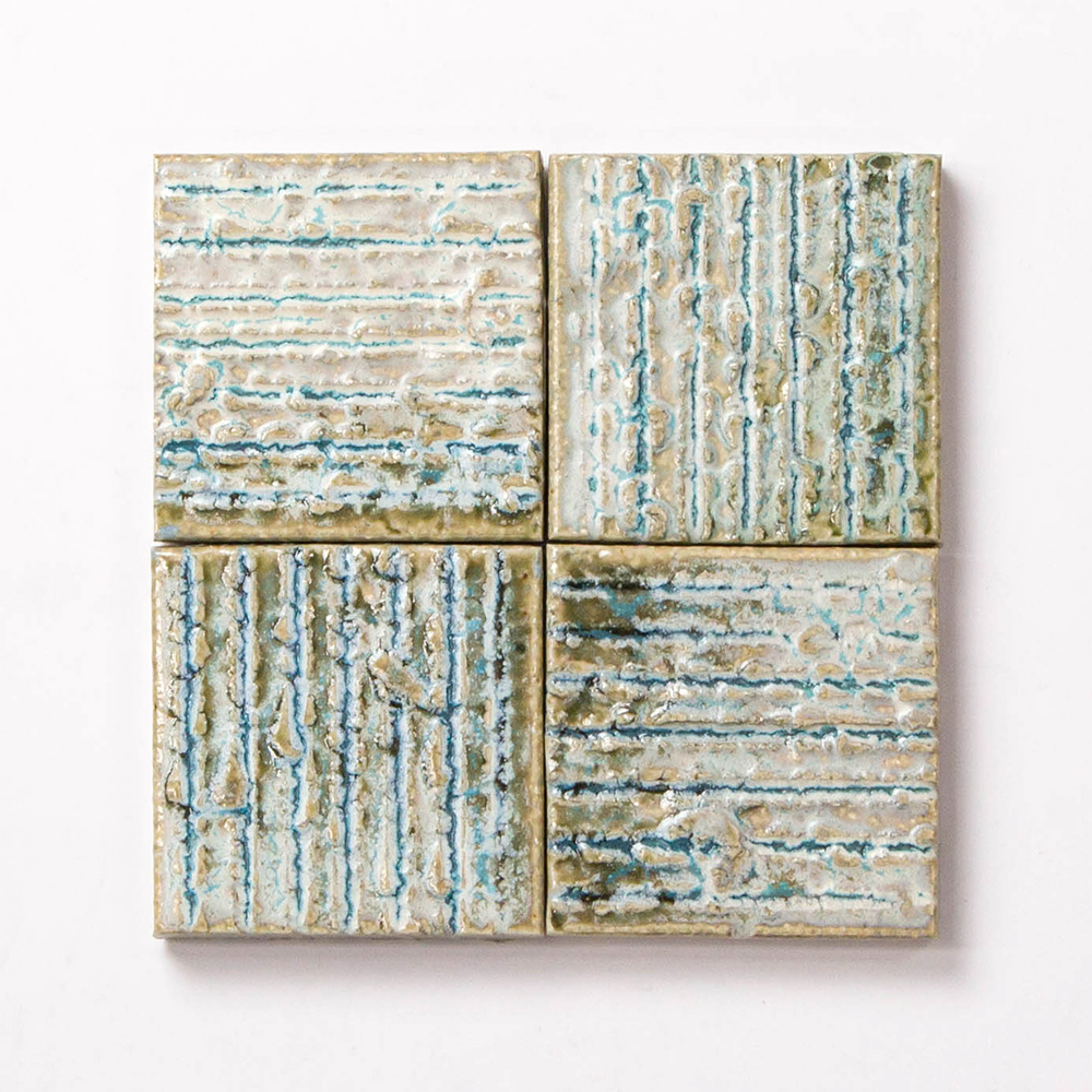 Tajimi Custom Tiles – Bespoke Tiles made in Tajimi, Japan