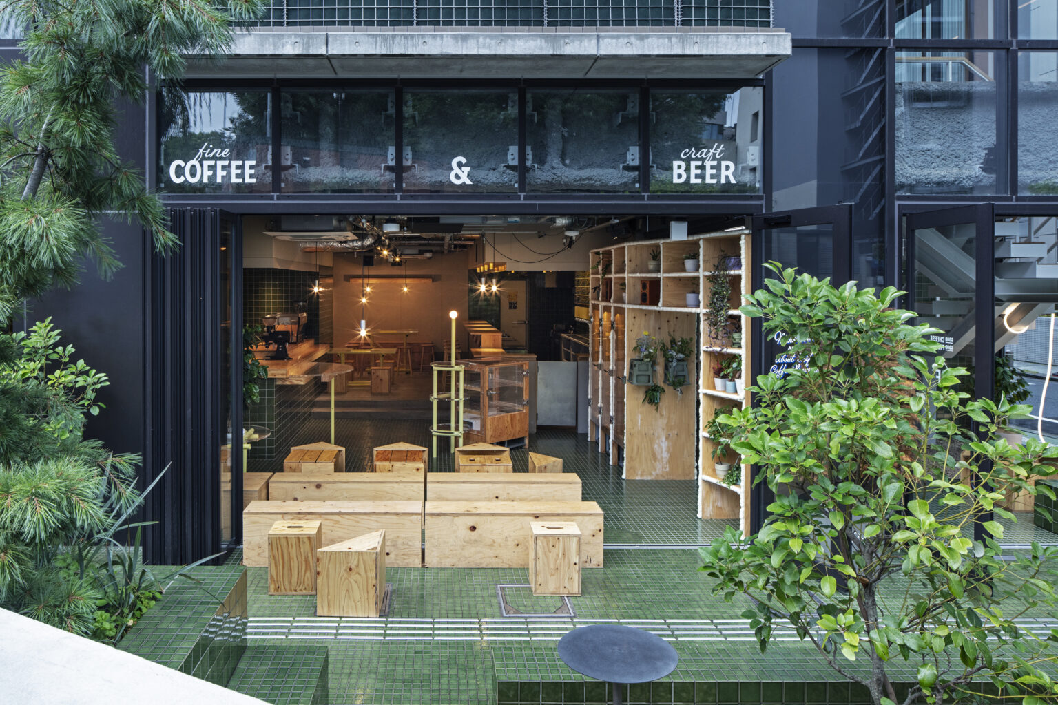 Portfolios – Tajimi Custom Tiles