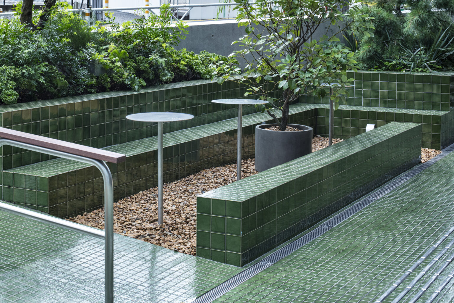 Portfolios – Tajimi Custom Tiles