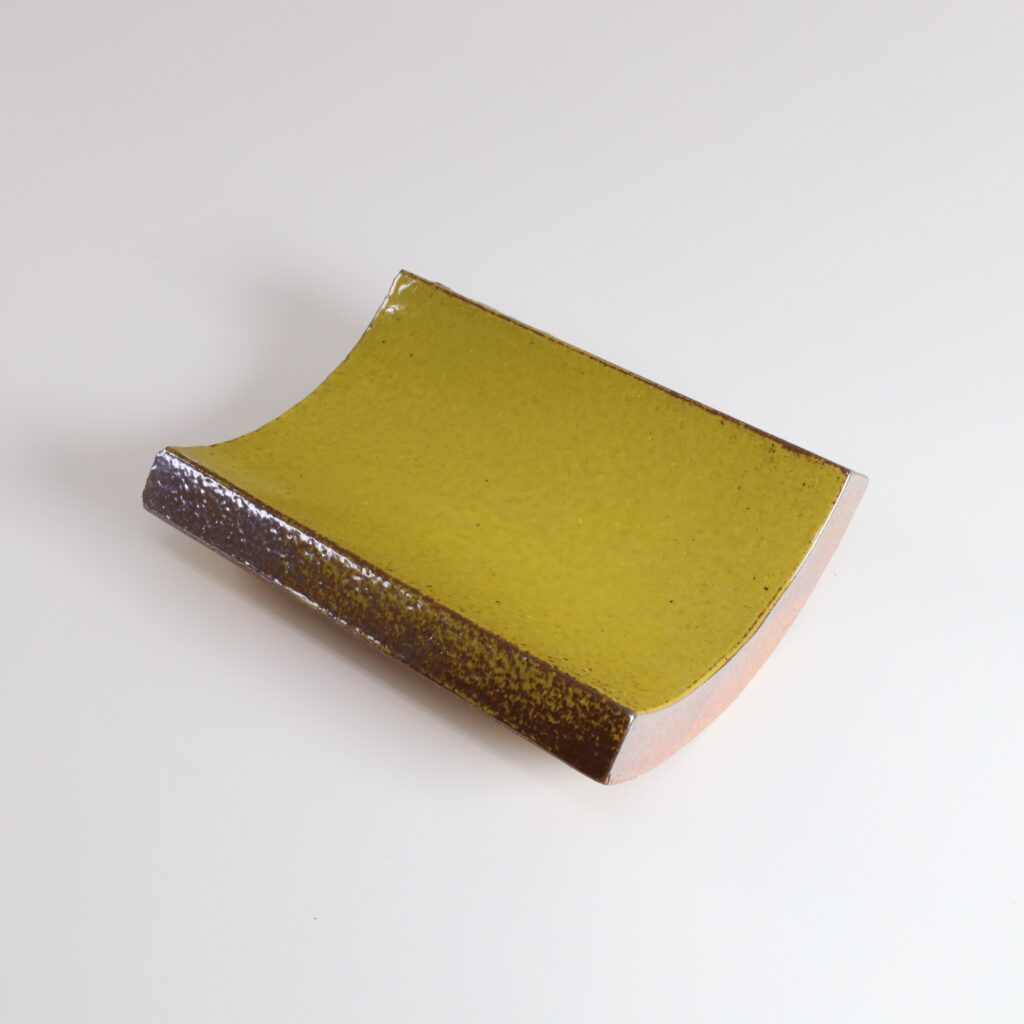 Working Tile by Max Lamb – Tajimi Custom Tiles