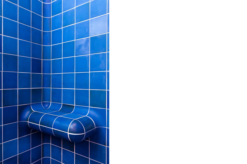 Working Tile by Max Lamb – Tajimi Custom Tiles