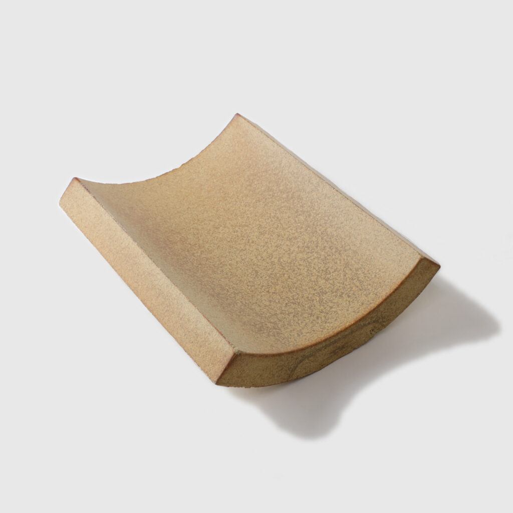 Working Tile by Max Lamb – Tajimi Custom Tiles